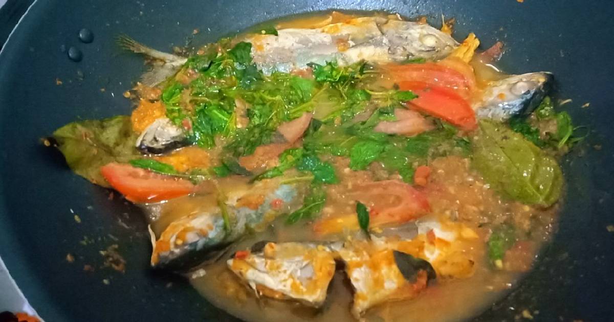 Resep Brekecek ikan (khas Cilacap) oleh Ary Pujianti - Cookpad