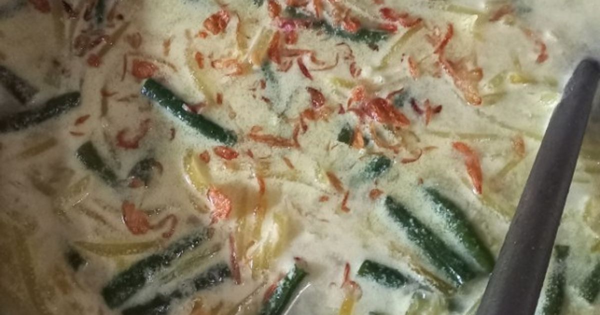 Resep olahan pepaya kuning rumahan enak dan mudah - Cookpad