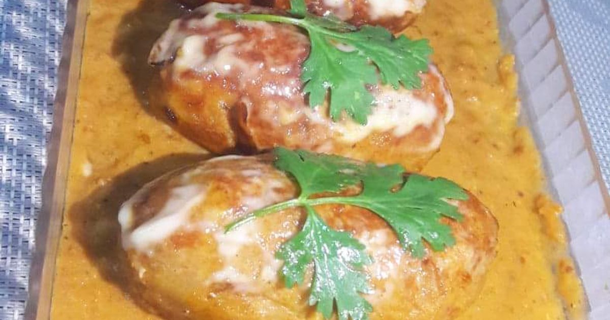 Mayou Beef Kashmiri Kabab Recipe by Ruby Shah - Cookpad