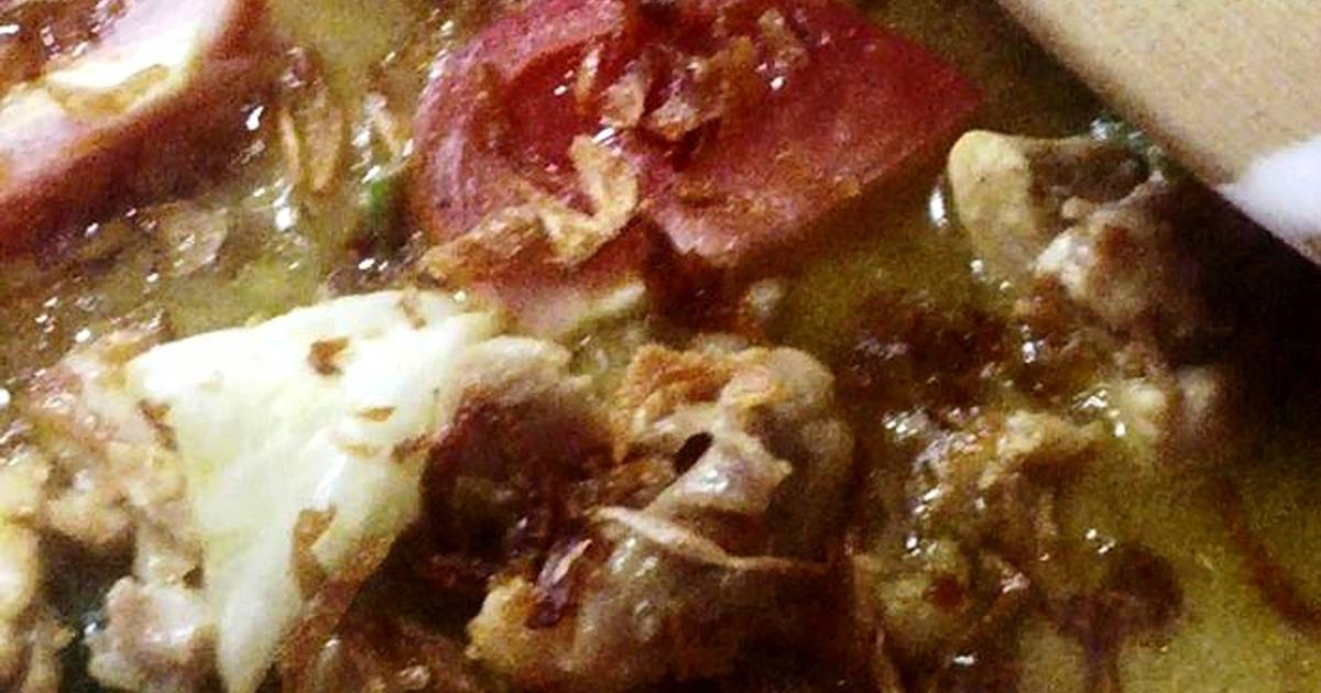 25 resep ayam paha fillet ungkep enak dan mudah - Cookpad
