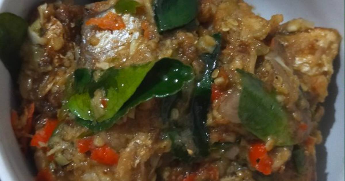 57.638 resep ikan serai enak dan mudah - Cookpad