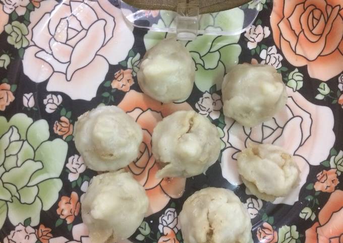 Modal South Indian style steamed Recipe by Shruti Raman( legendet100 ...