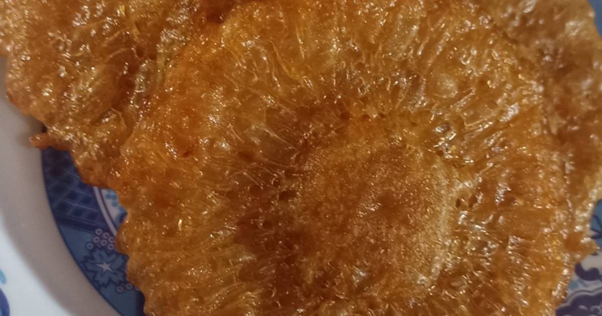 Resep olahan Gula Merah untuk aneka kue tradisional dan hidangan lezat ...