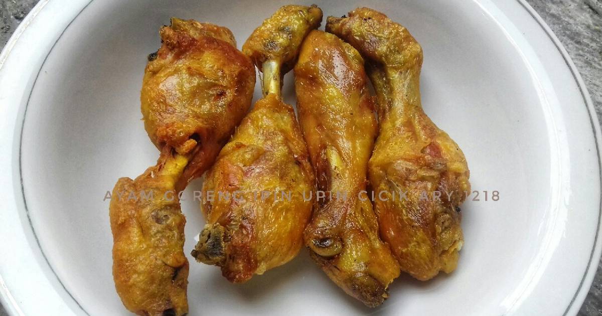 591 resep 13 resep ayam enak dan mudah - Cookpad