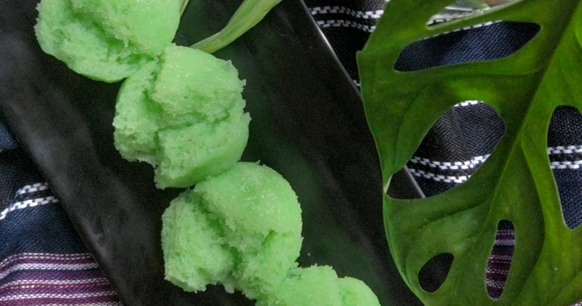 655 resep kue mangkok enak dan sederhana ala rumahan - Cookpad