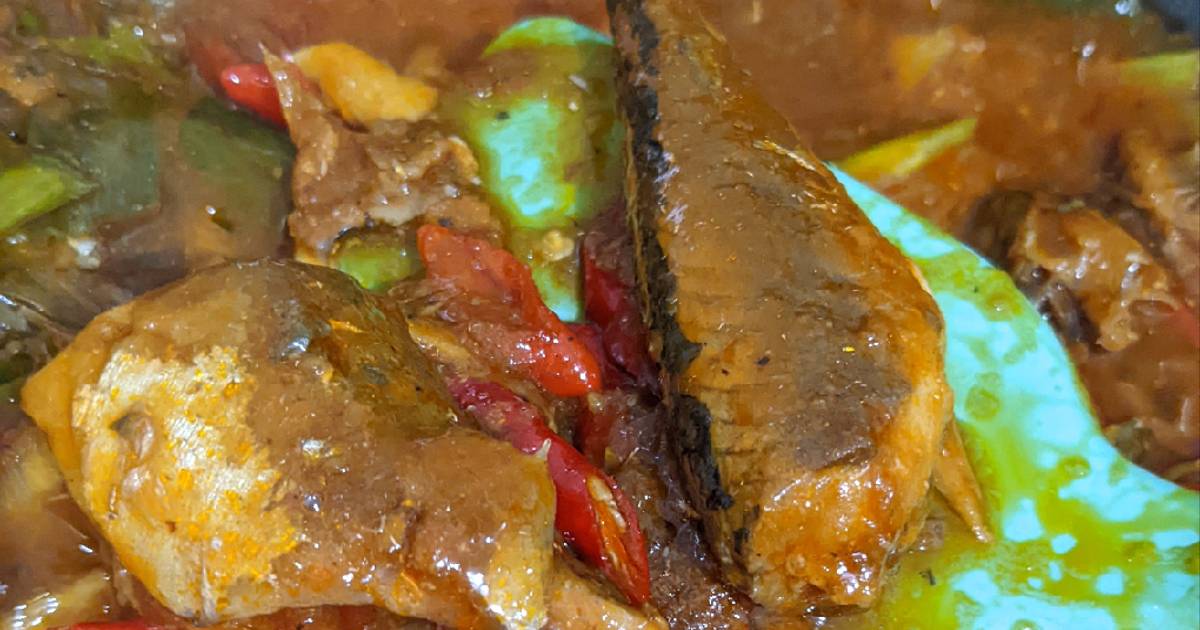Resep Sarden Homemade oleh Dapur Ummu Zahid - Cookpad