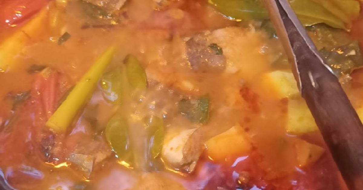 33 resep bagar enak dan mudah - Cookpad