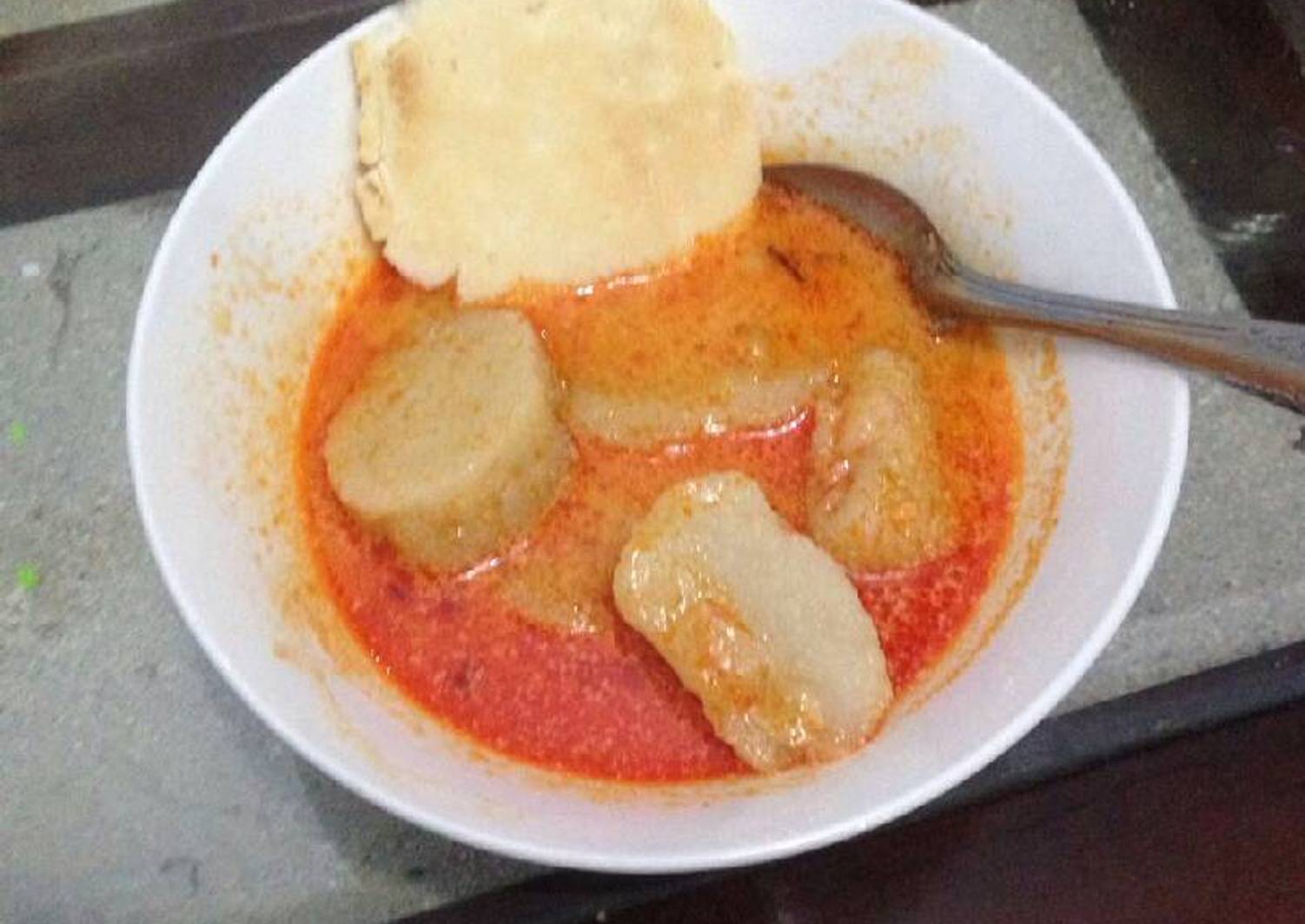 Resep Laksan oleh Linda - Cookpad