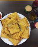 19 easy and tasty chai--pakora recipes by home cooks - Cookpad