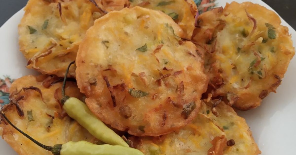 Resep Weci Malang oleh Daniar - Cookpad