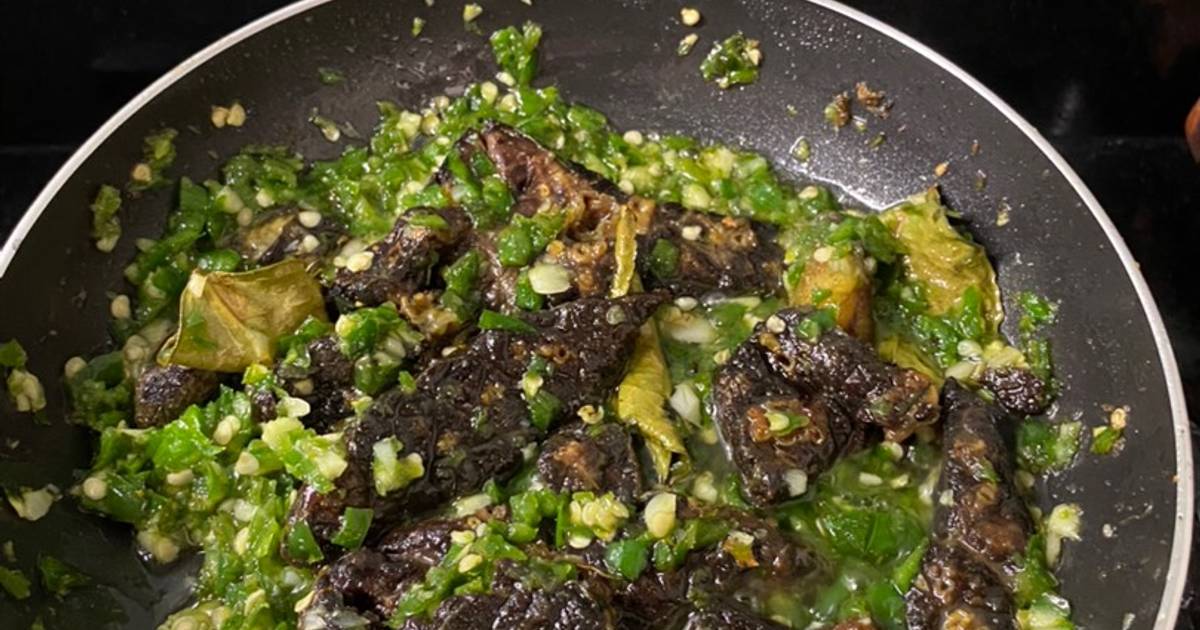 35 resep paru pedas sambel hijau enak dan mudah - Cookpad