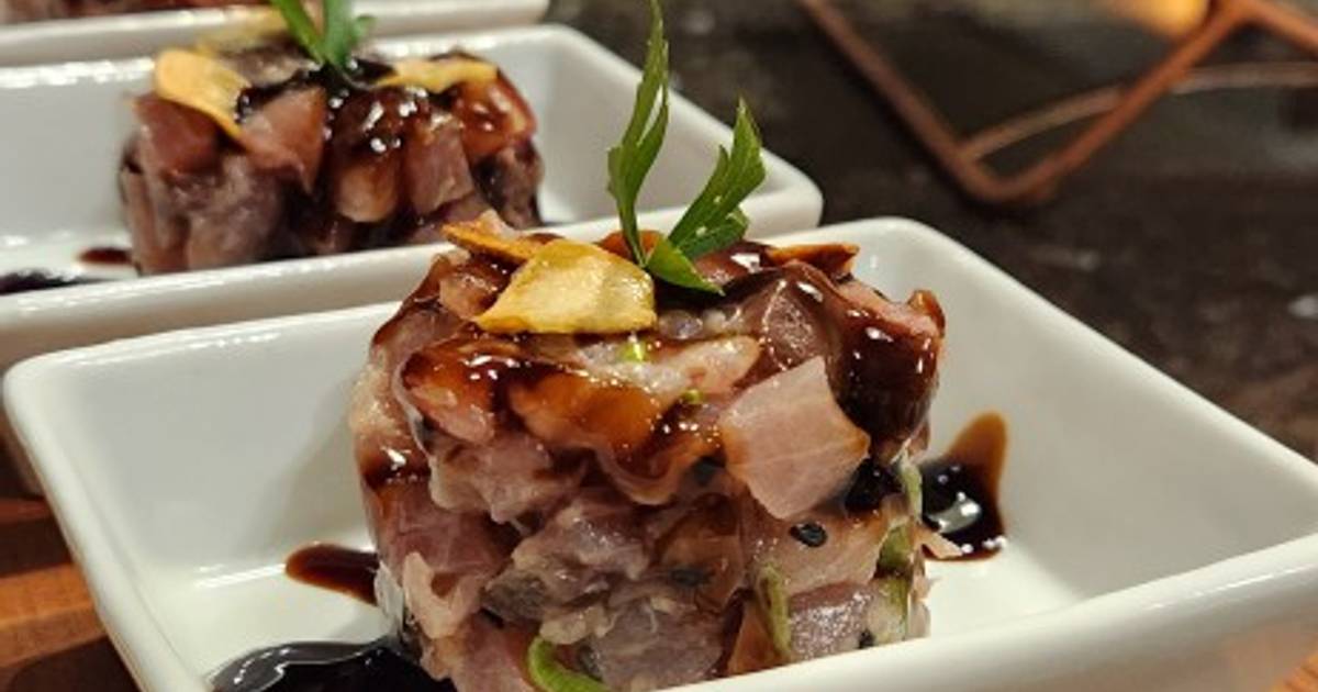 12 receitas fáceis e saborosas de tare por cozinheiros do dia a dia ...