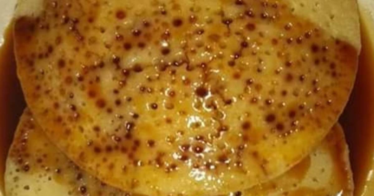 Resep Apang colo khas Gorontalo oleh risnawaty igirisa - Cookpad