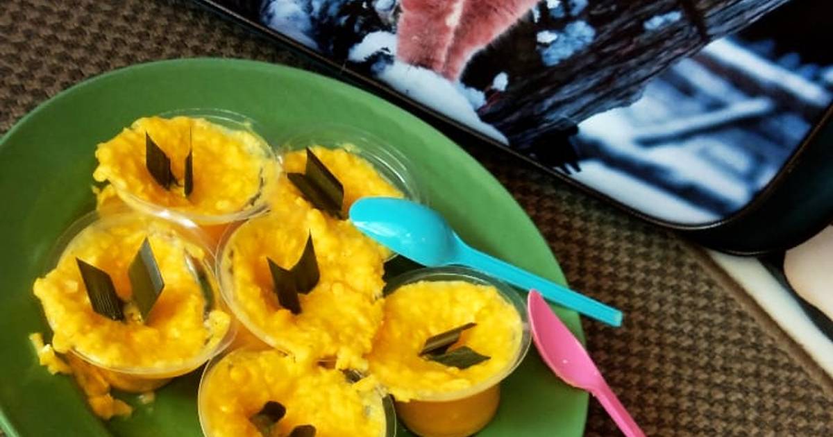 1.674 resep cara membuat jagung cup enak dan mudah - Cookpad