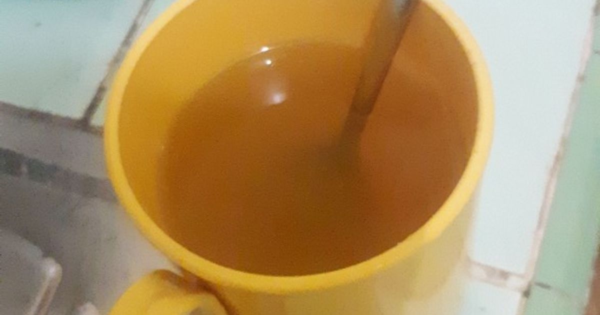 Resep Es Jeruk Sonkit 🤤🤤🤤 oleh Skolastika Erna - Cookpad