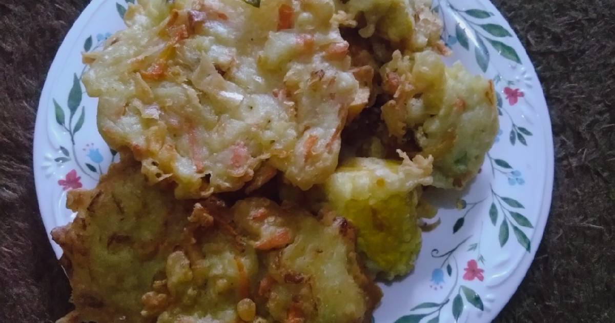 3.456 resep gehu enak dan sederhana - Cookpad