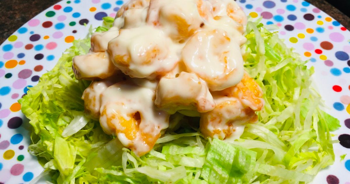 Irresistible mayonnaise shrimp recipes to savor