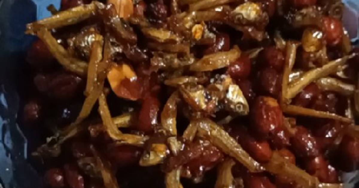 Resep 6. SUKRI (SUUK TERI) oleh Nuri Luck - Cookpad