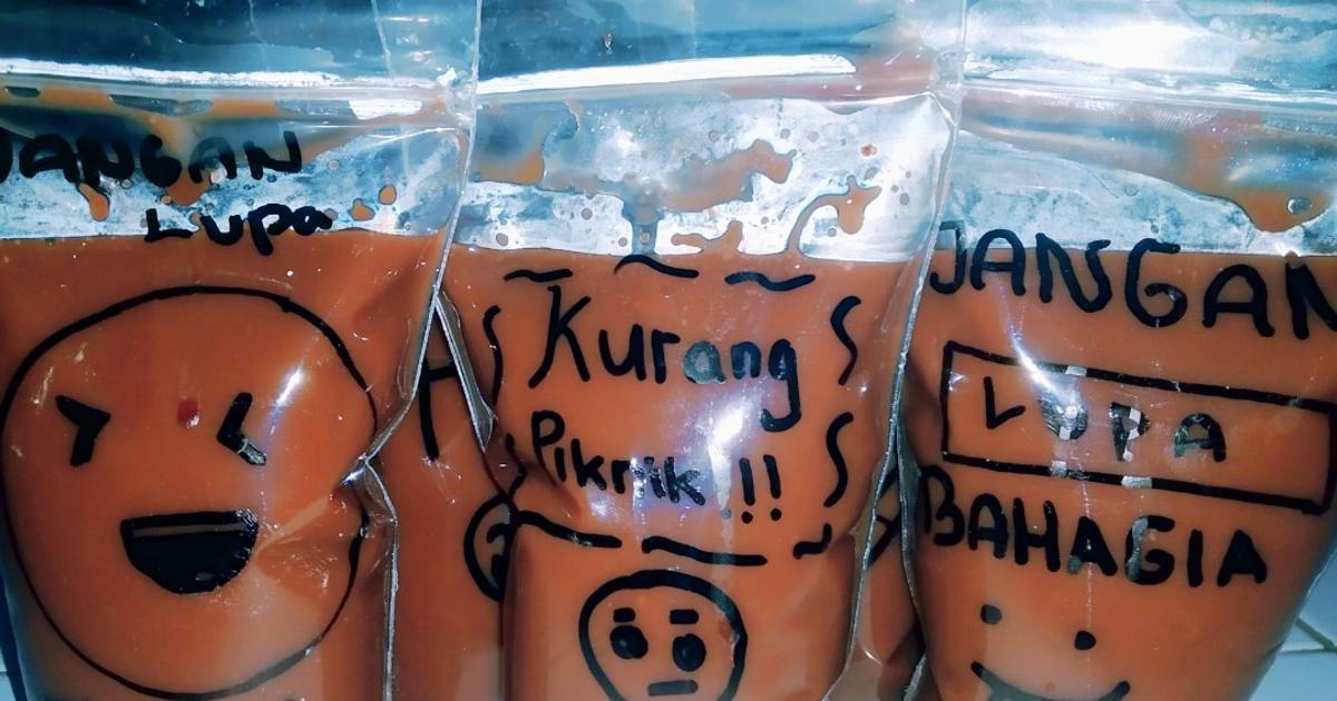 992 resep puding sedot coklat enak dan mudah - Cookpad