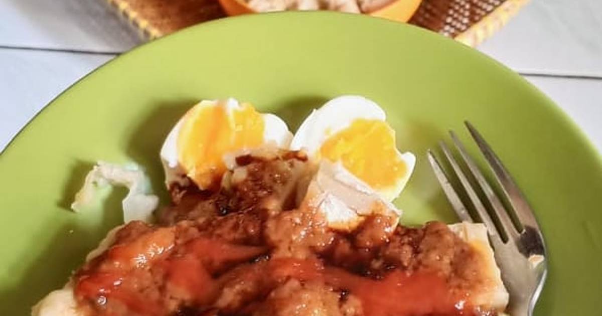 653 resep siomay daging sapi dan ikan enak dan mudah - Cookpad