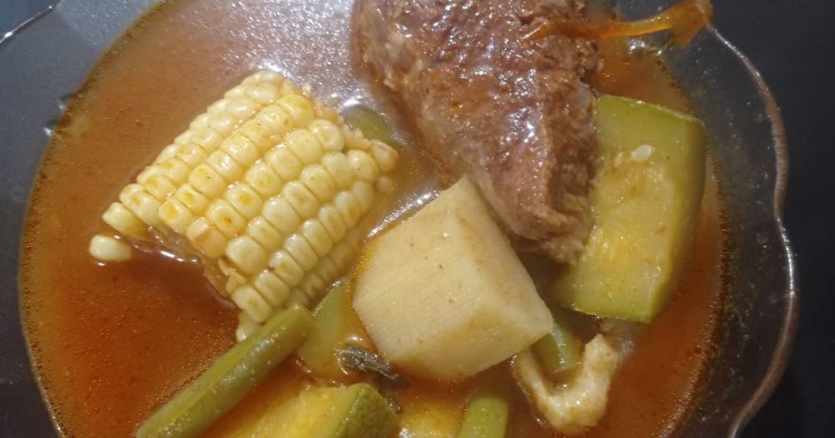 Olla moles - 244 recetas caseras- Cookpad