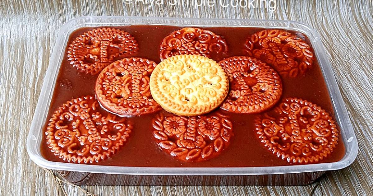 229 resep puding roma enak dan mudah - Cookpad