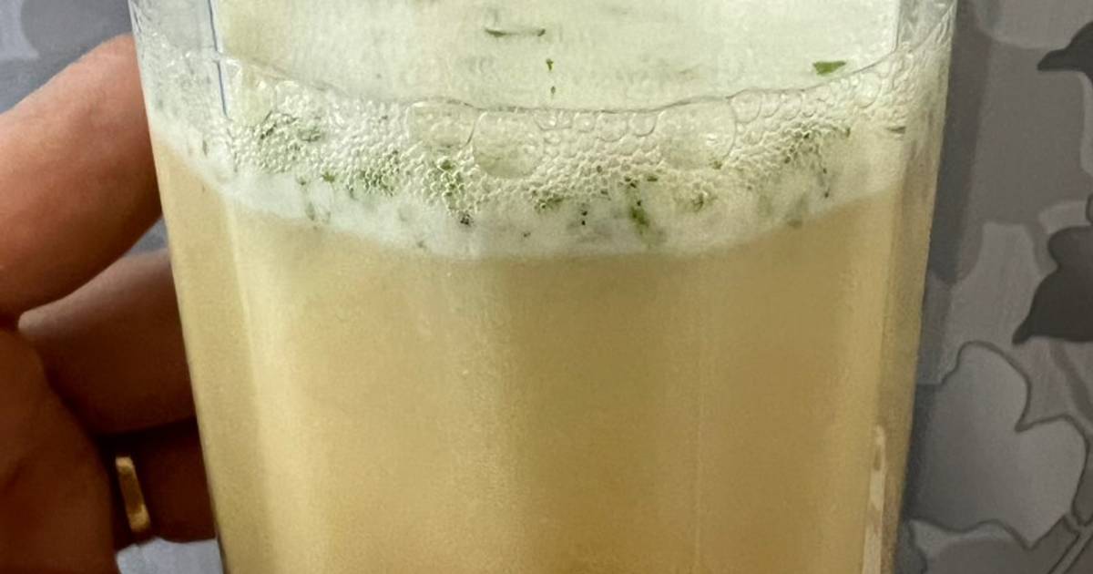 Home made Sugarcane Juice { Ganne Ka Ras } { Beat The Heat with This ...