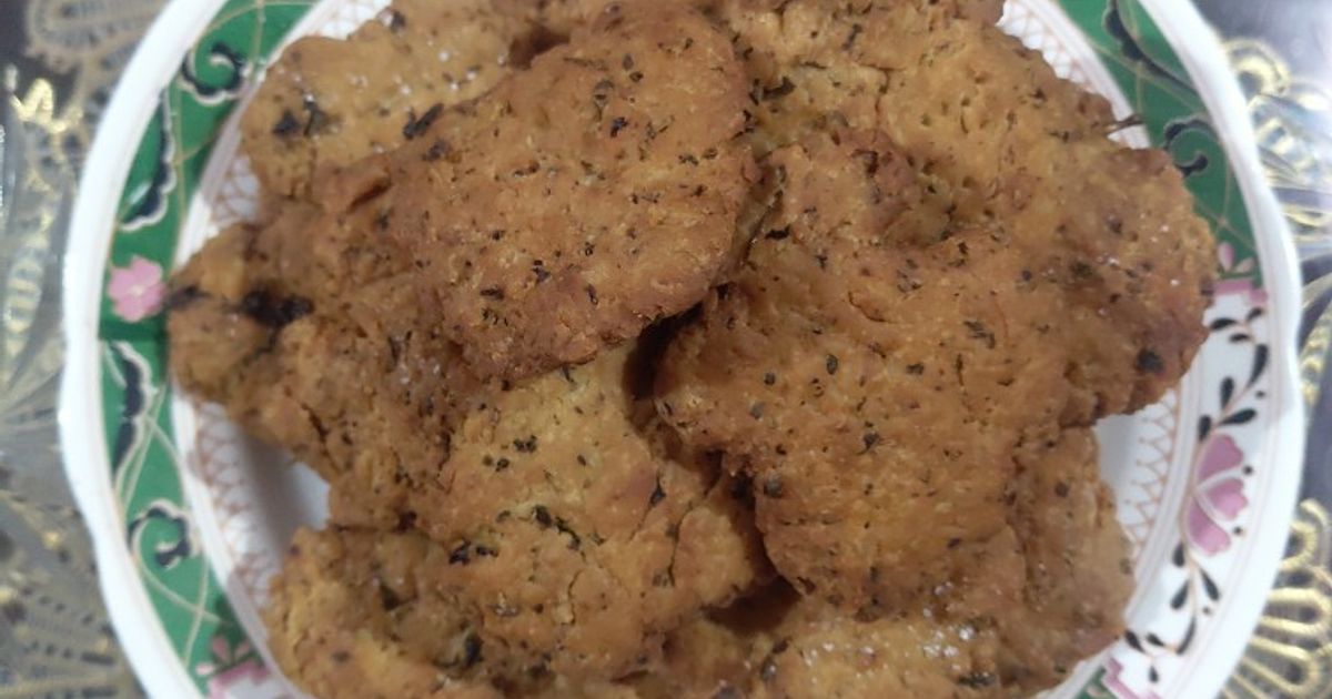 Methi Mathi Recipe by Seema Sharma - Cookpad