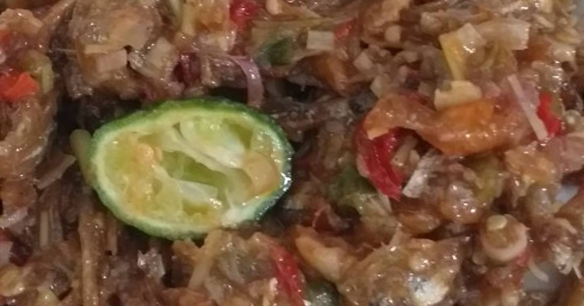 11 resep gerang bumbu tomat enak dan mudah - Cookpad