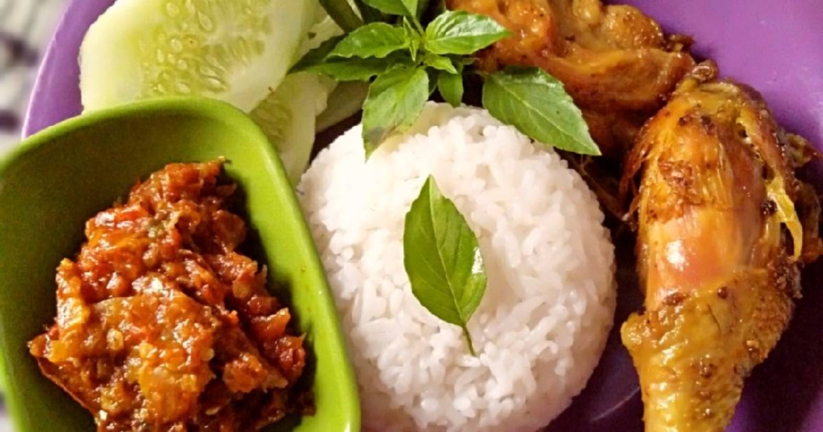 6 resep ayam afkir enak dan mudah - Cookpad