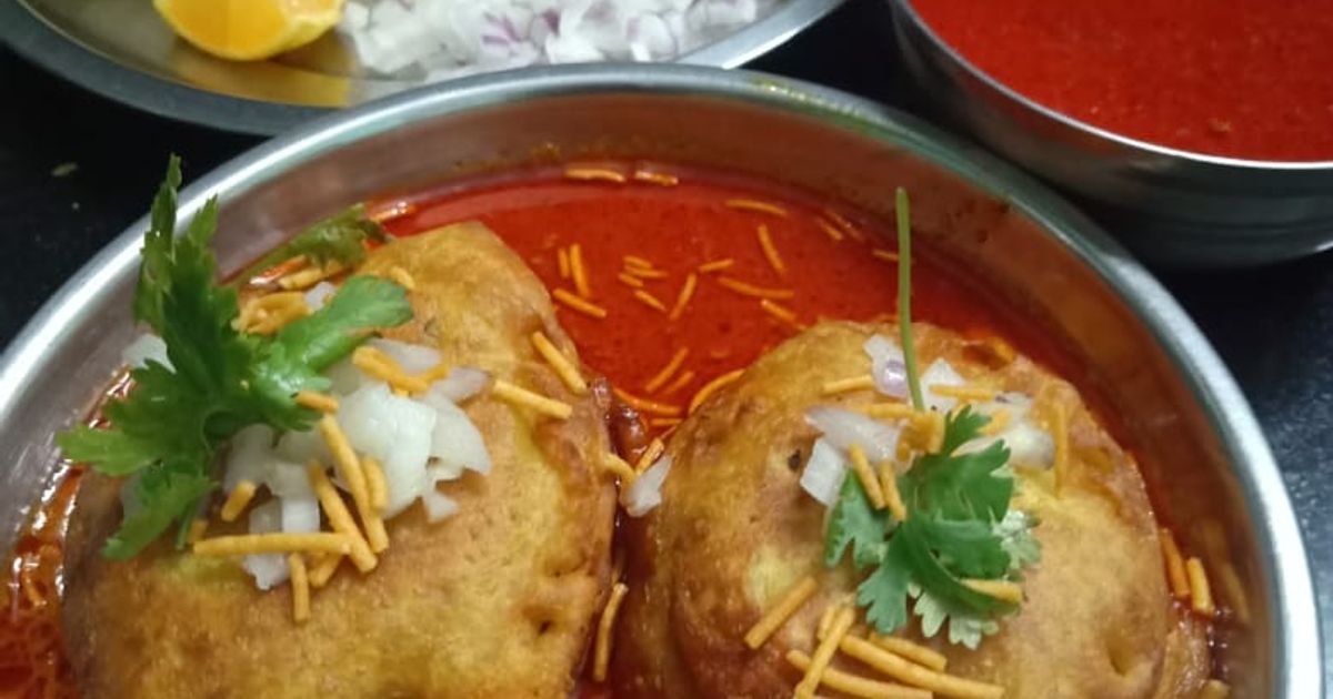 Kat Vada Recipe by Shilpa Wani - Cookpad