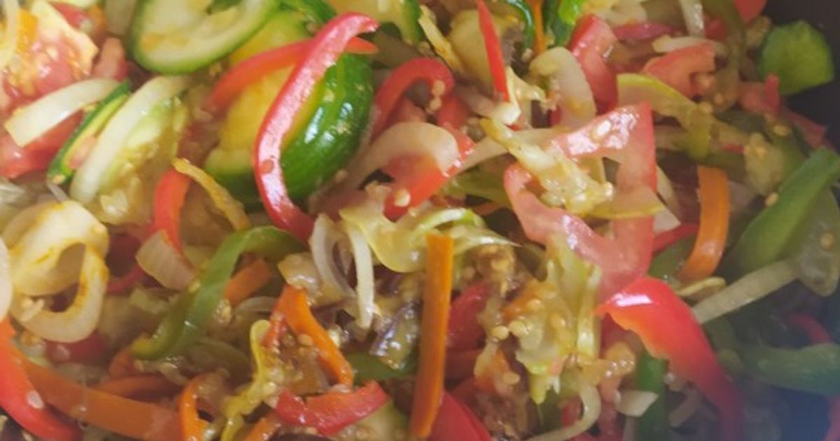 sukini - 7 recetas caseras- Cookpad