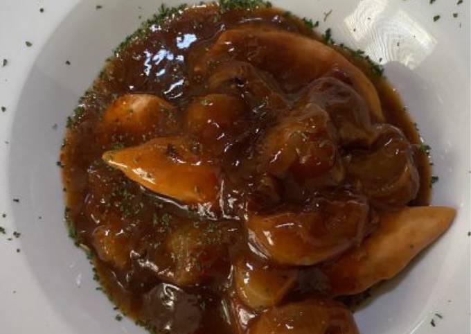 Summer-Rai’s not a rabbit Greek Stifado Recipe by RECIPES FROM MY ...