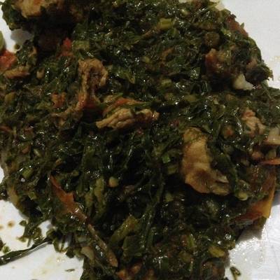 Beef skuma wiki mix Recipe by Alfred Nyaga - Cookpad