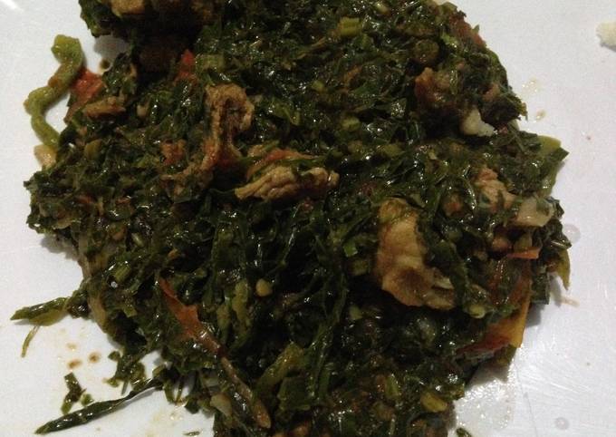 Beef skuma wiki mix Recipe by Alfred Nyaga - Cookpad