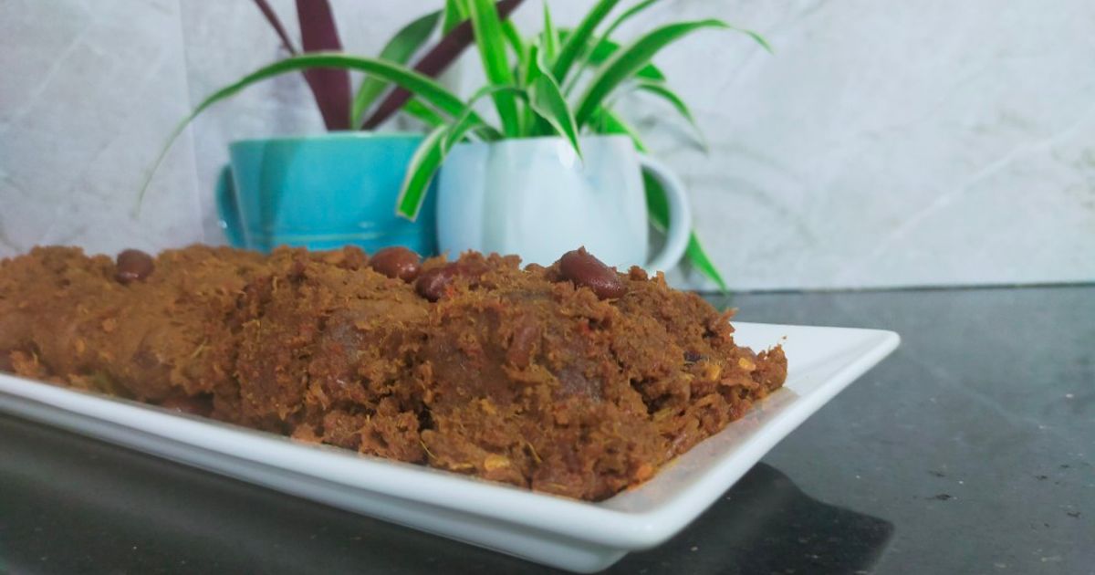 Resep Rendang Sapi Kering Empuk, Meresap Dan Tahan Lama Cocok Untuk ...
