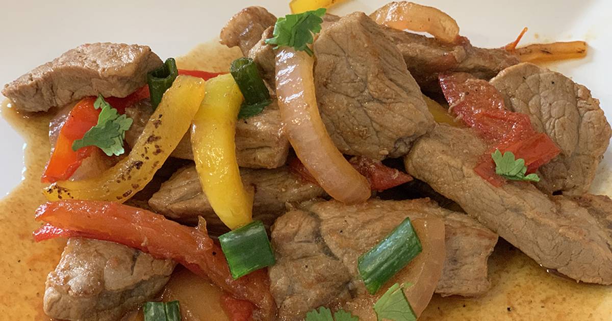 3.315 recetas muy ricas de carne peruana compartidas por cocineros ...