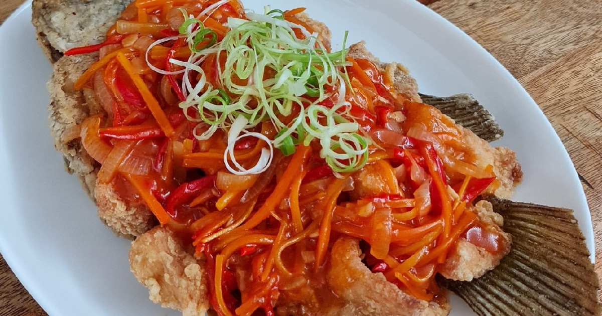 10 resep ang sio hie bien enak dan mudah - Cookpad