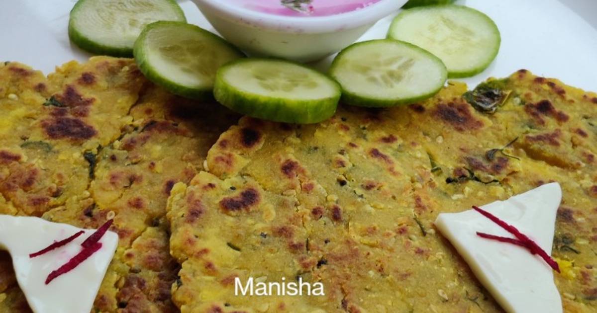 14 easy and tasty kakadi recipes by home cooks - Cookpad