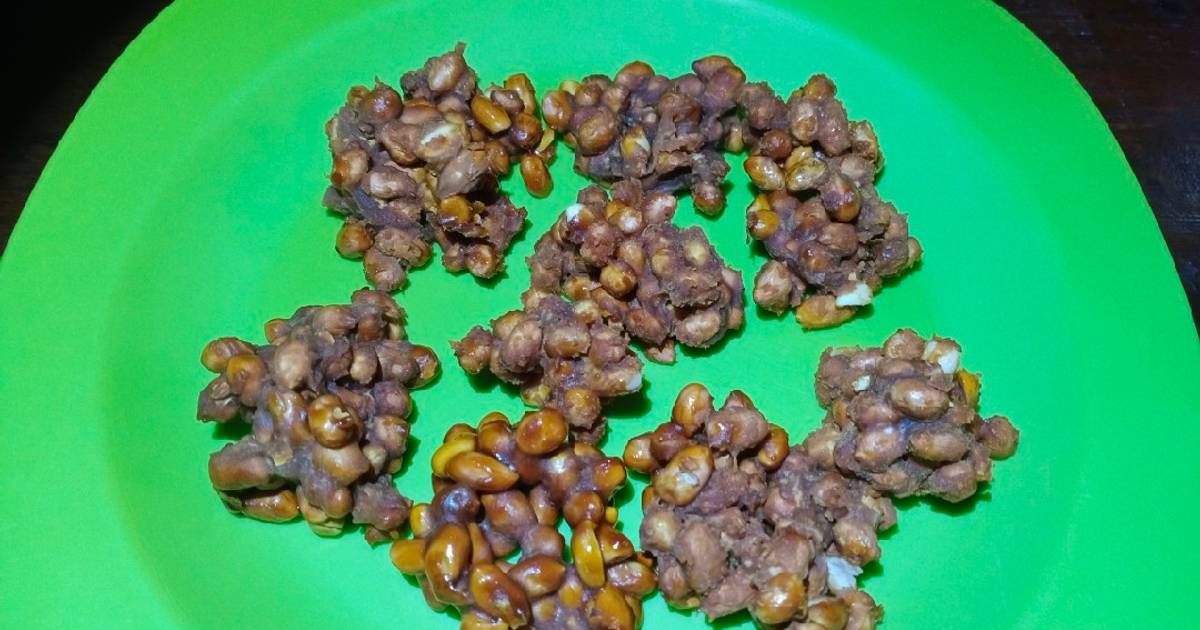 101 resep ampyang enak dan sederhana ala rumahan - Cookpad