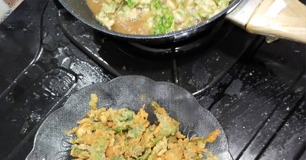 Resep olahan rumput laut enak & sehat: Dari makanan, camilan, sampai ...