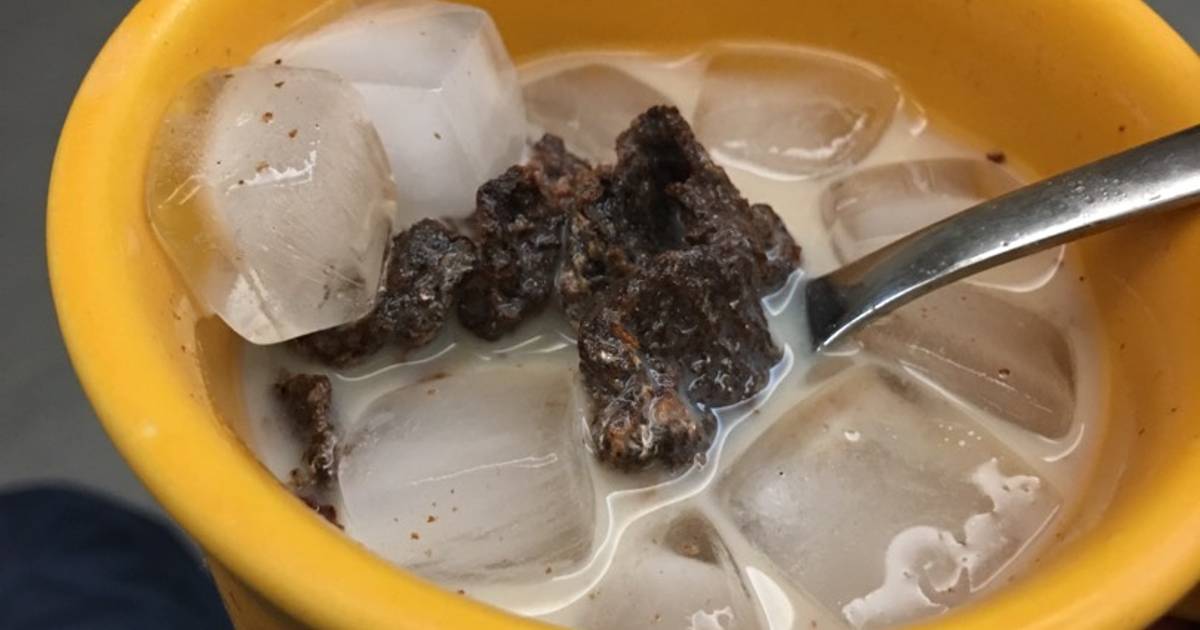 Resep Minuman kiamboi oleh guntur - Cookpad