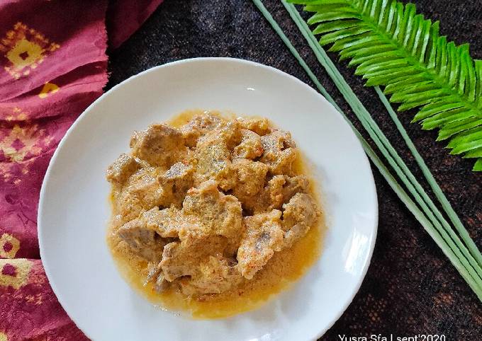 Resep Toppa Lada Khas Makassar oleh Yusra Sfa - Cookpad