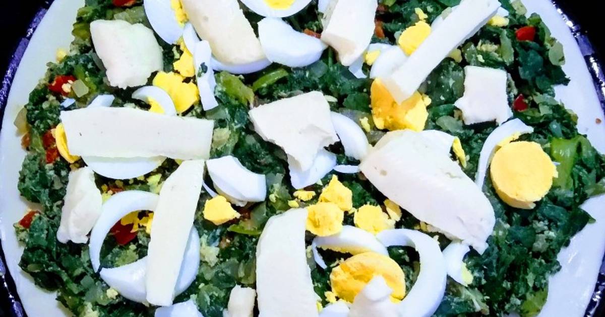 Acelga - 6.172 recetas caseras - Cookpad