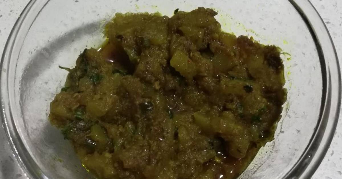 10 easy and tasty kashifal recipes by home cooks - Cookpad