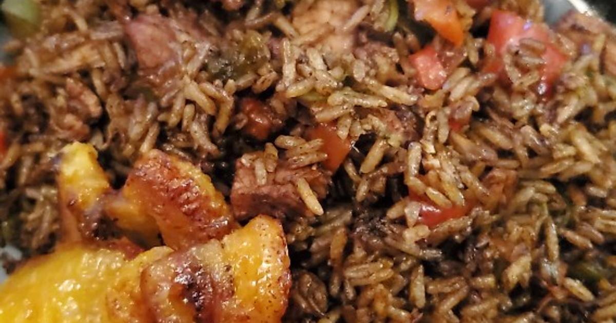 Chofan - 5 recetas caseras- Cookpad