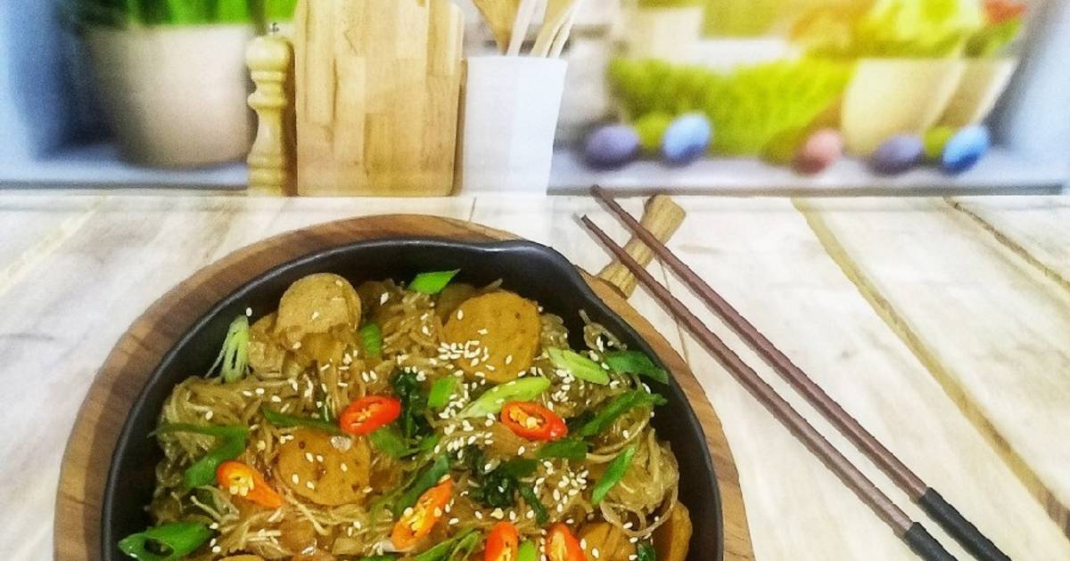175 resep mihun singkong enak dan mudah - Cookpad