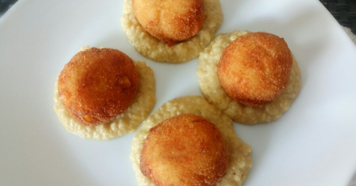 6 easy and tasty hummus fish recipes by home cooks - Cookpad