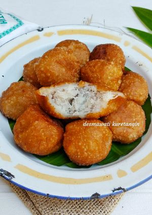 Resep Kue Inti Khas Minang Sumatera Barat oleh desmawati kuretangin ...