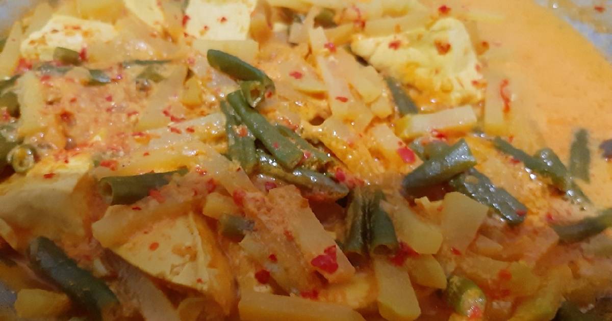 1.212 resep tahu dan labu panjang enak dan mudah - Cookpad